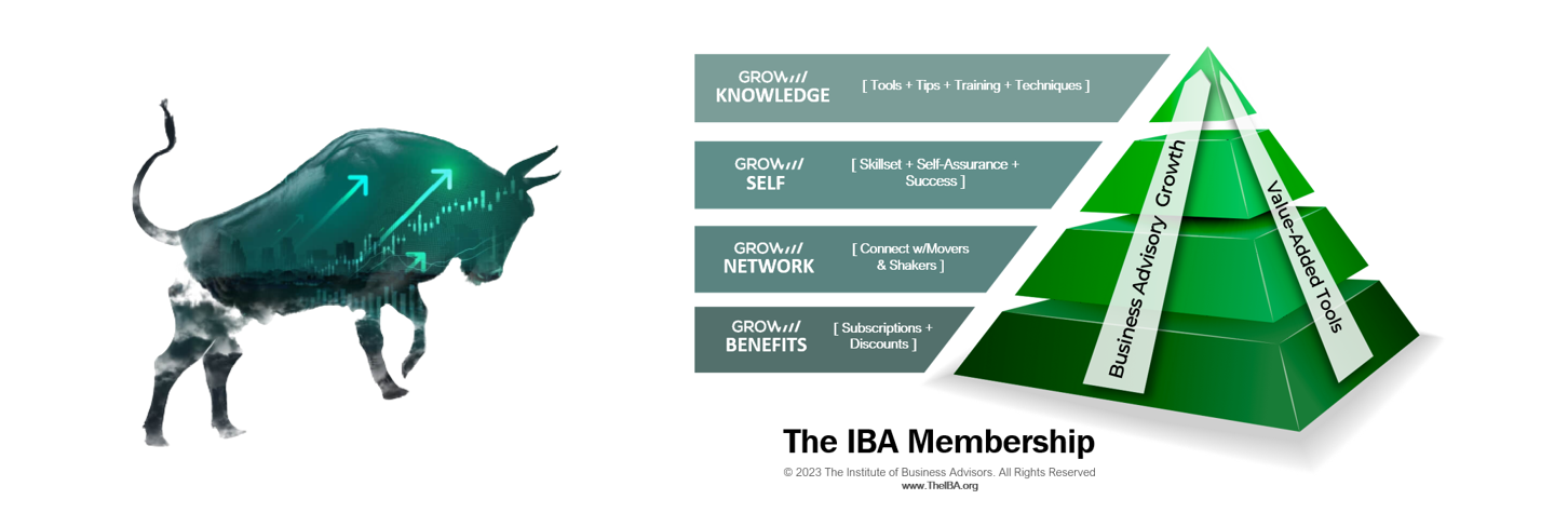 IBA Membership - IBA