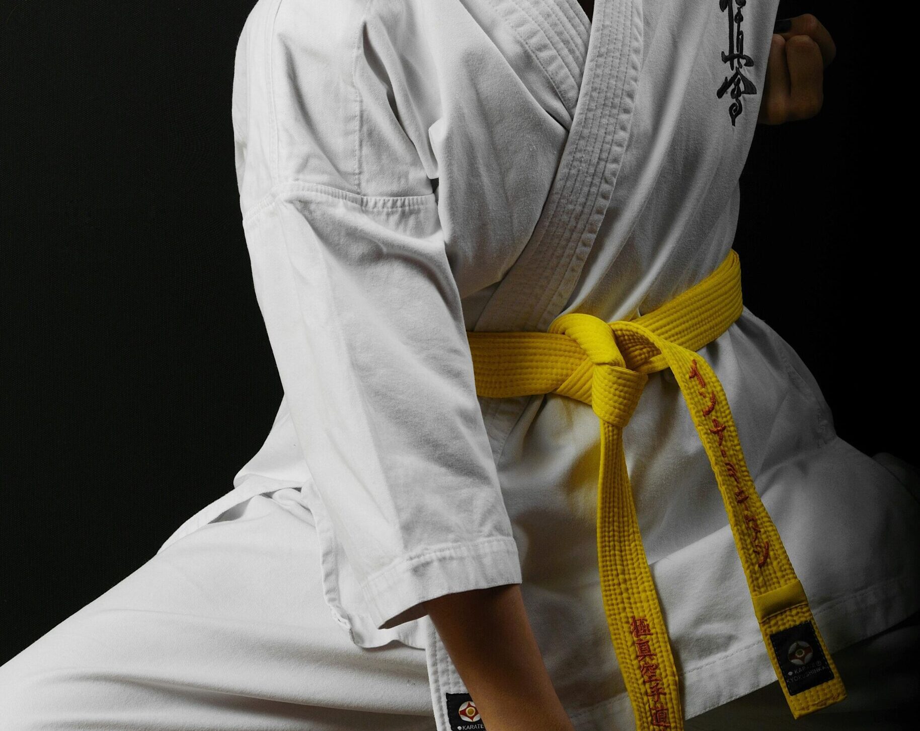 Yellow Belt Lean Six Sigma - IBA