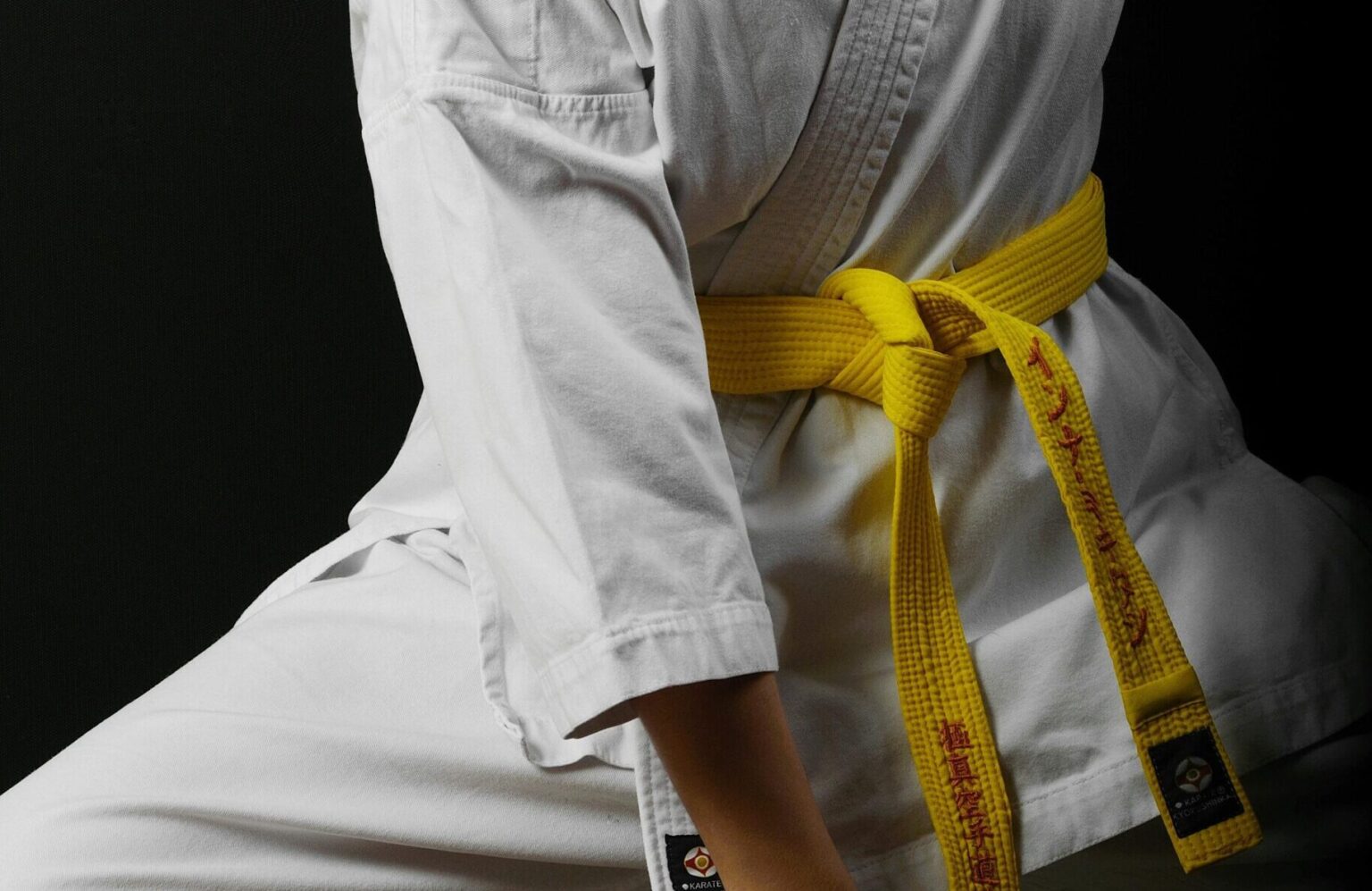 Yellow Belt Lean Six Sigma - IBA