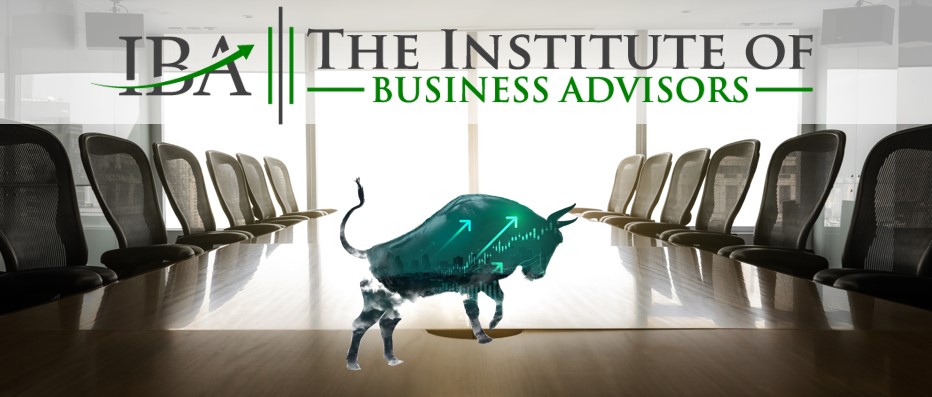 Institute of Business Advisors | Advancing Business Acumen & Advisory ...